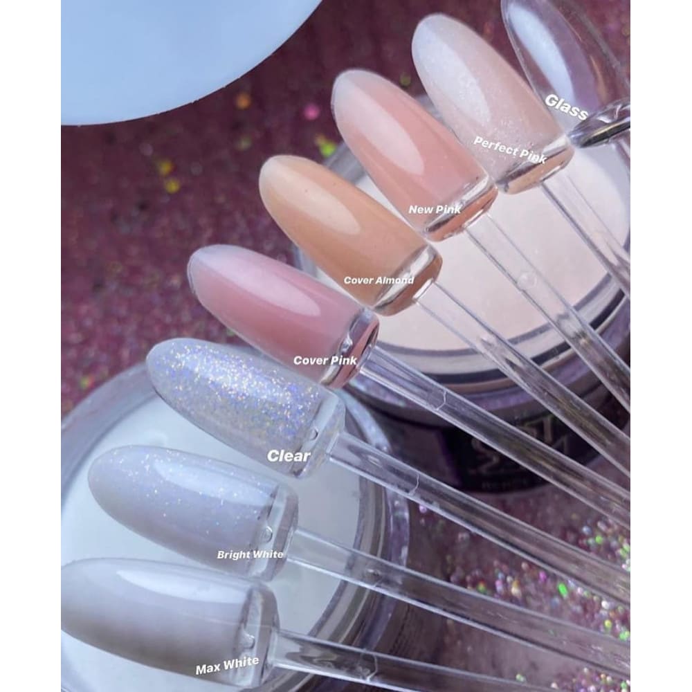 Polimero Perfect Pink 45Gr Tones – Bellisimas.cl